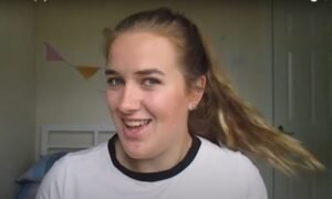 Who Is Emma Murphy Journalist Wikipedia? Age, Family & Married Life ...