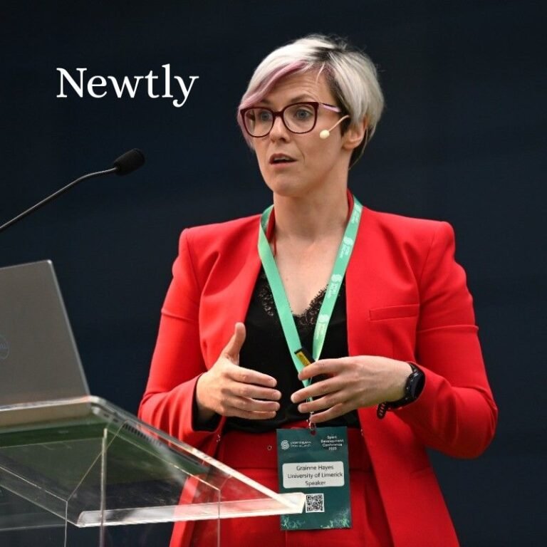 Gráinne Hayes Wikipedia: The Life of Nigel Farage’s First Wife - Newtly