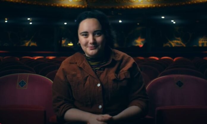 Who Is Isla Campbell? The Scottish Voice Behind Valorant’s Clove - Newtly