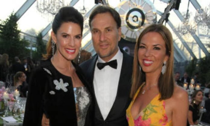 Who Is Jonathan Lourie?: Cheyne Capital Founder, Net Worth - Newtly