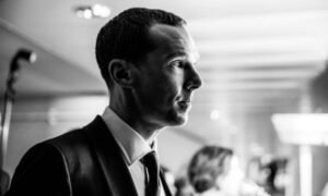Who Is Benedict Wolff: The Eldest Son of Toto Wolff - Newtly