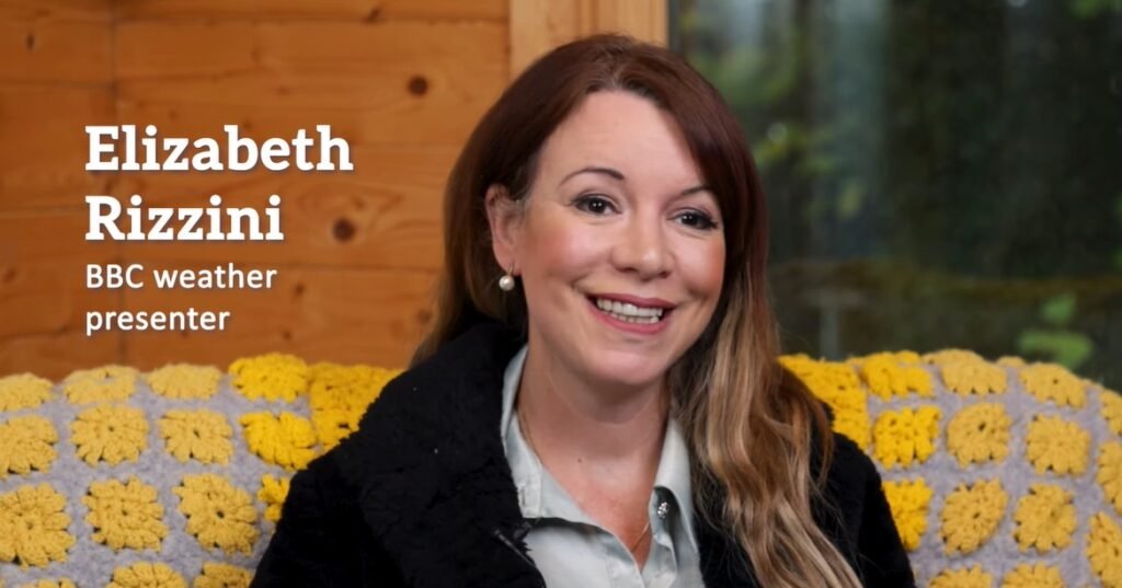 Elizabeth Rizzini Disability, Age, Children, Career & Biography