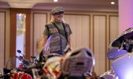 Who is Henry Cole: Wife, Net Worth & Biography Explained - Newtly