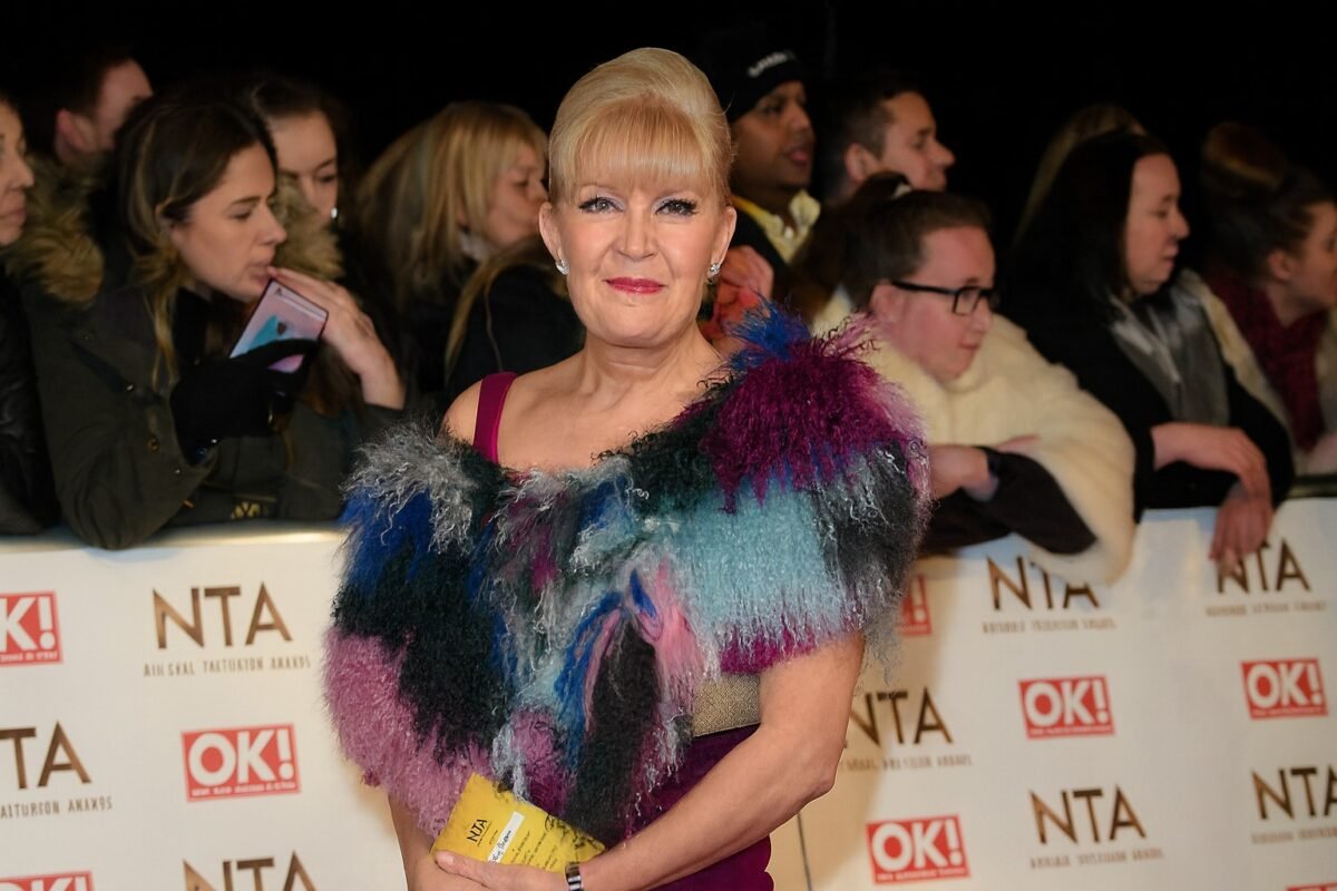 Cathy Shipton: Life, Career and the Story Behind Her Casualty Exit - Newtly
