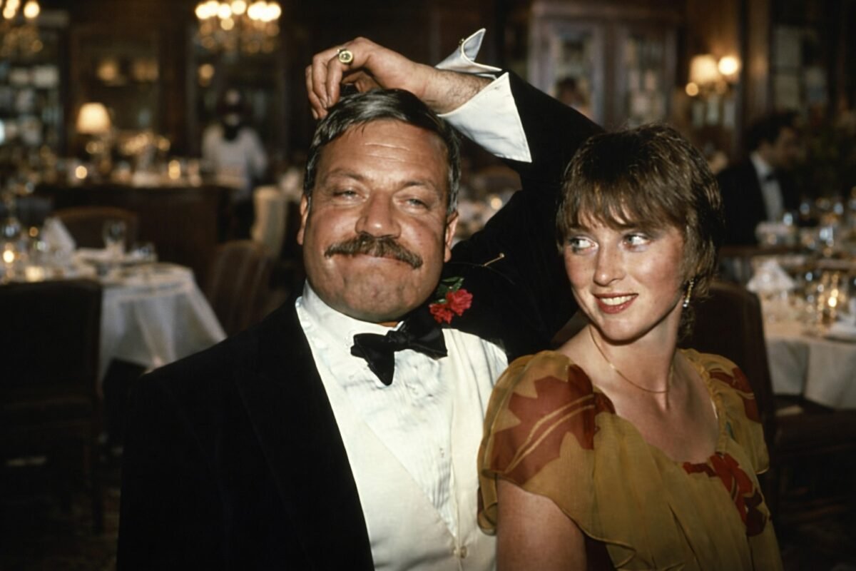 Josephine Burge Reed Today: Where Is Oliver Reed’s Wife Now? - Newtly