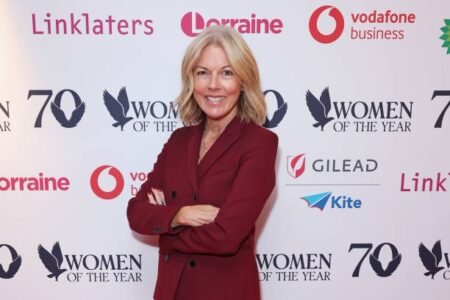 Mary Nightingale Age, Illness, Voice Change & Career- Newtly