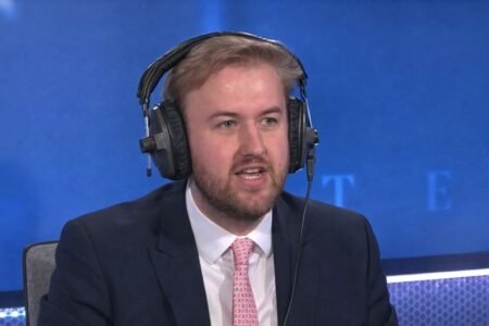 Patrick Maguire The Times Journalist: Biography, Age, Wikipedia - Newtly