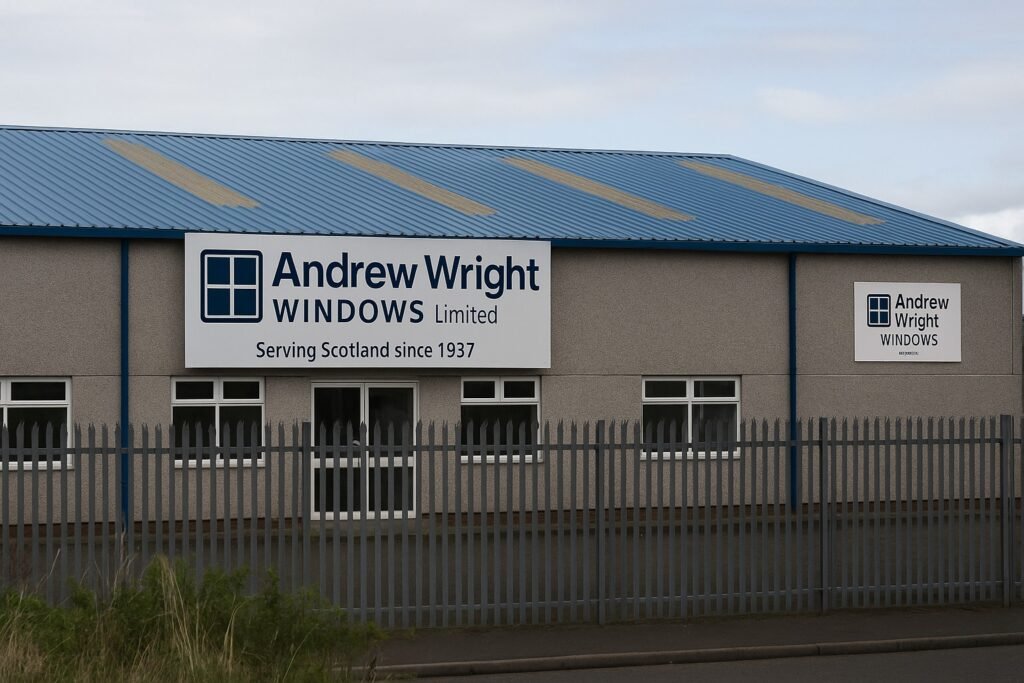 Andrew Wright Windows Closure Irvine: What Really Happened - Newtly