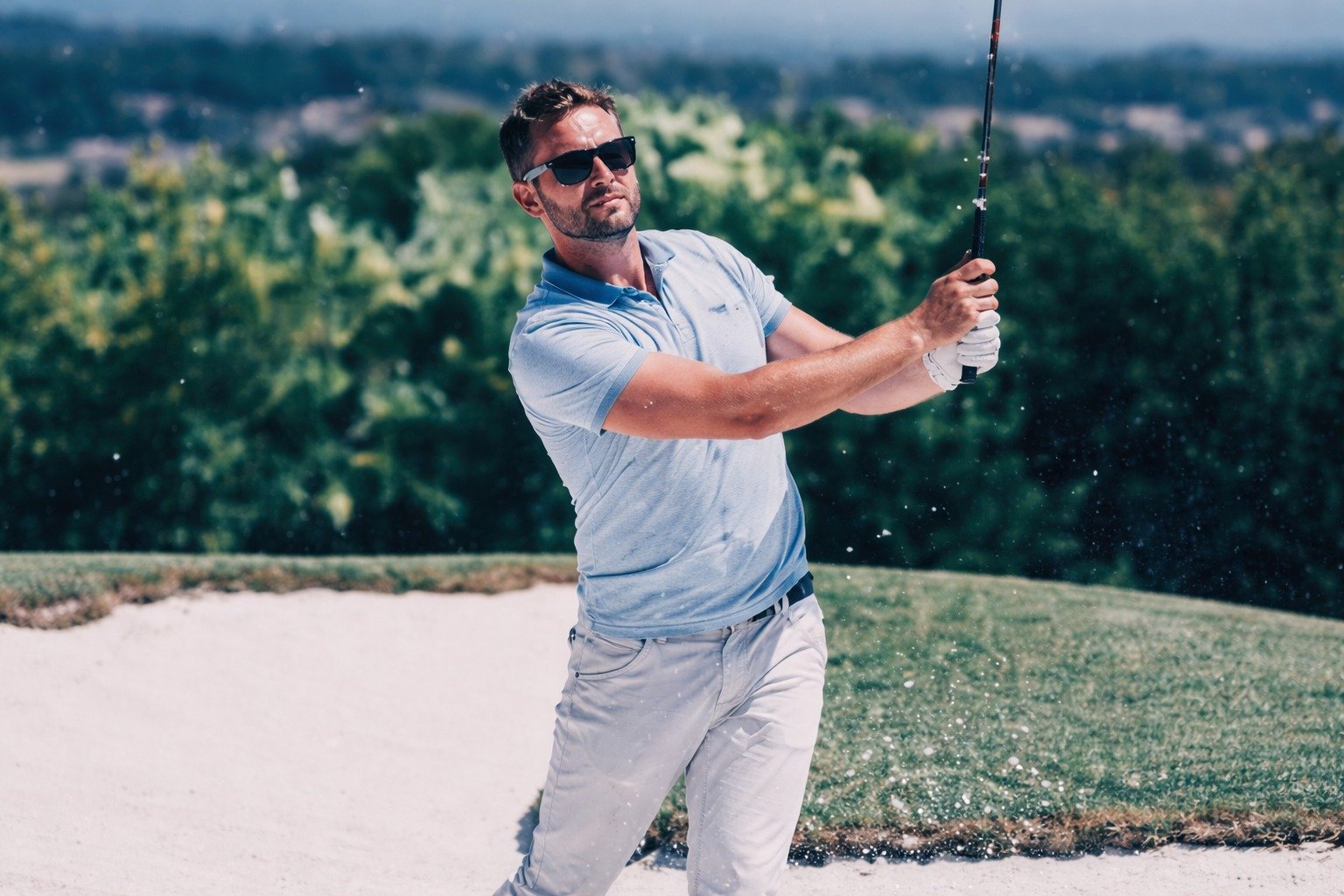 Matthew Kesteven Selby: Career, Leadership, and Role in Global Sports ...