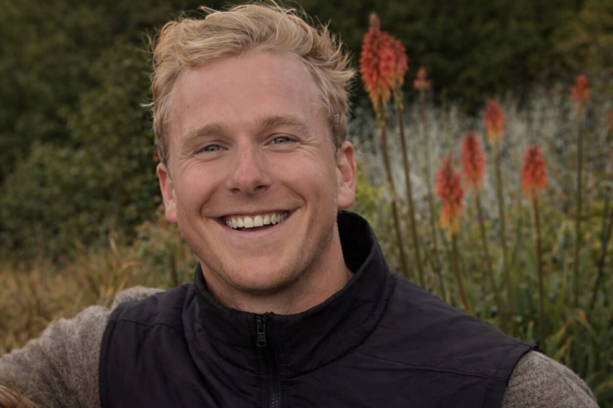 Who is Alexander Best? Career, Education, and Professional Growth - Newtly